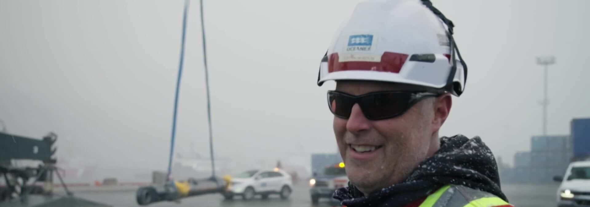 Watch East Harbour Heroes S01:E04 - Red Fish, Blue Fish - Free TV Shows ...