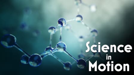 Watch Science in Motion - Free TV Shows | Tubi