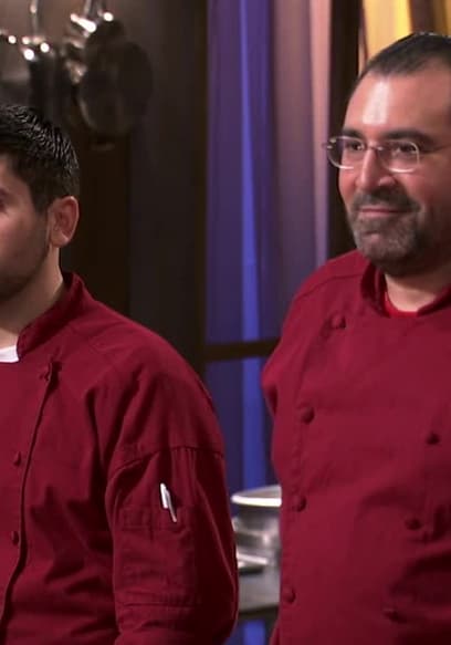 Watch Sweet Genius S01:E03 - Hidden Genius - Free TV Shows | Tubi
