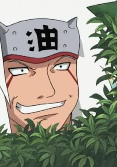 Watch Naruto (Subtitled) S02:E02 - The Summoning Jutsu: Wisdom of the ...