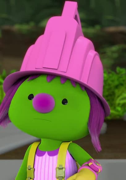 Watch Doozers S01:E12 - Butterfly Away / The Legend of Doozer Creek ...