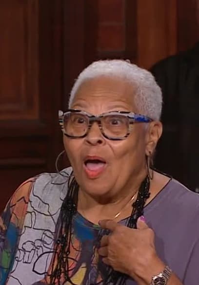 Watch Judge Mathis S23:E110 - Episode 110 - Free TV Shows | Tubi