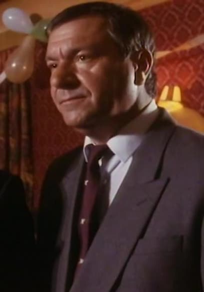 Watch Boon S03:E06 - Never Say Trevor Again - Free TV Shows | Tubi