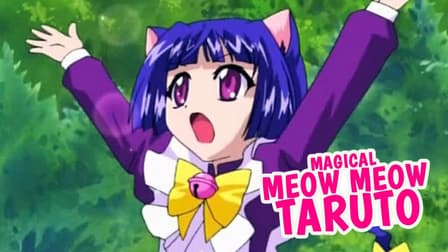 Watch Magical Meow Meow Taruto - Free TV Shows | Tubi