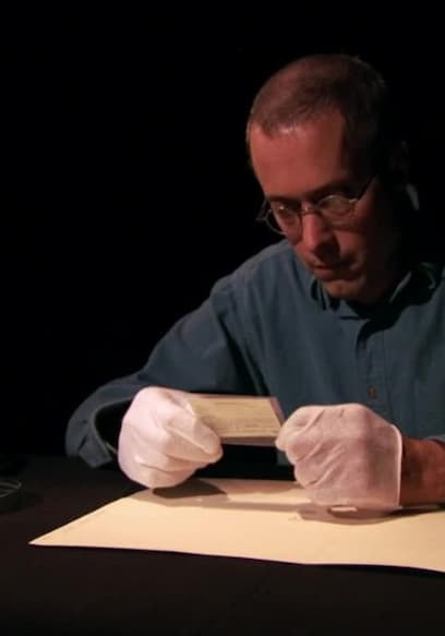 Watch Mysteries at the Museum S02:E10 - Lottery Scam and More - Free TV ...