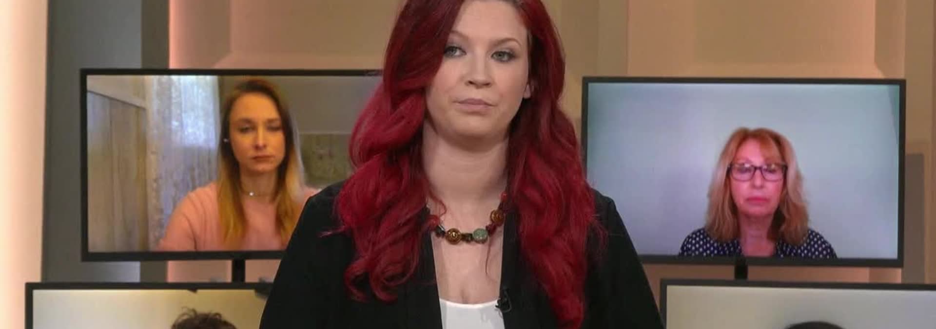 Watch Divorce Court S23:E04 - Cheyenne Martin vs. Timothy Thrash - Free ...