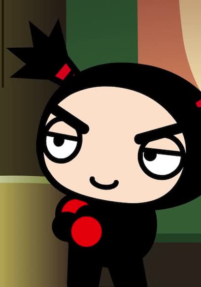 Watch Pucca S01:E20 - Man of the Tree House, Spainful, Romancing the ...