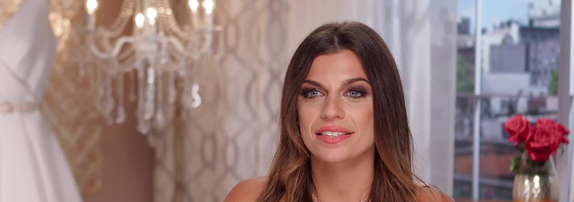 Watch Say Yes to the Dress S15:E02 - The Shay Way - Free TV Shows | Tubi