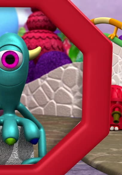 Watch Monster Math Squad S01:E07 - Uncle Gloops Big Blunder - Free TV ...