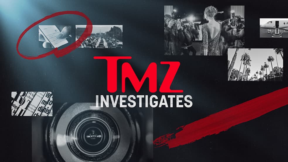 Watch TMZ Investigates Streaming Online | Tubi Free TV