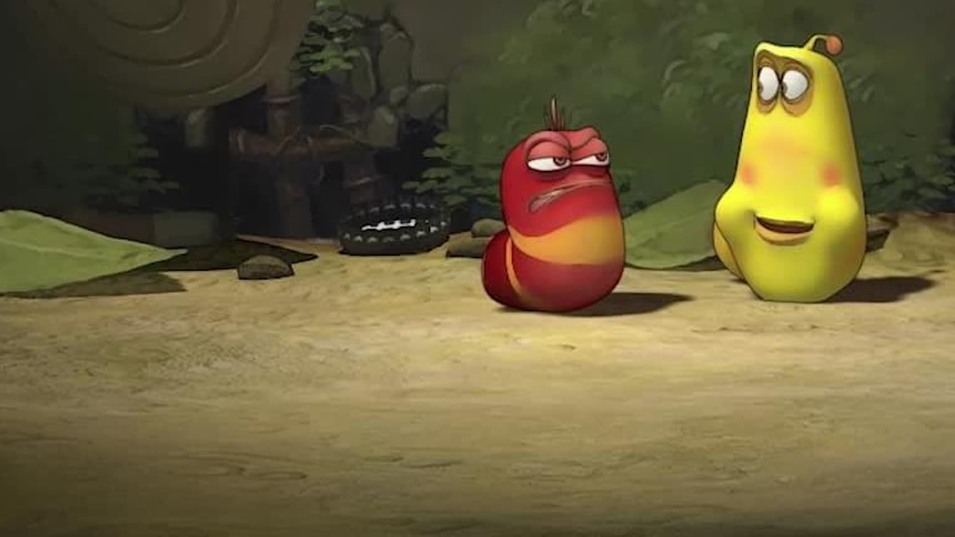 Watch Larva Season 3 Streaming Online | Tubi Free TV