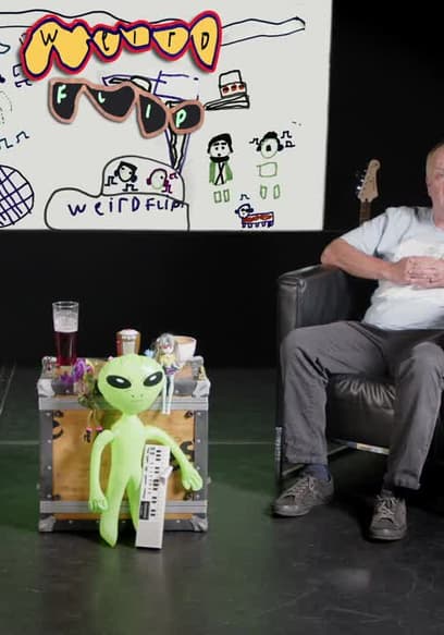 Watch Nub TV S01:E05 - Space - Free TV Shows | Tubi