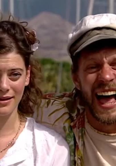 Watch I Shouldn’t Be Alive S01:E01 - Shark Survivor - Free TV Shows | Tubi