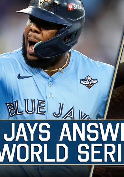 Watch Jomboy: Talkin’ Baseball S2025:E1058 - Blue Jays Even World ...