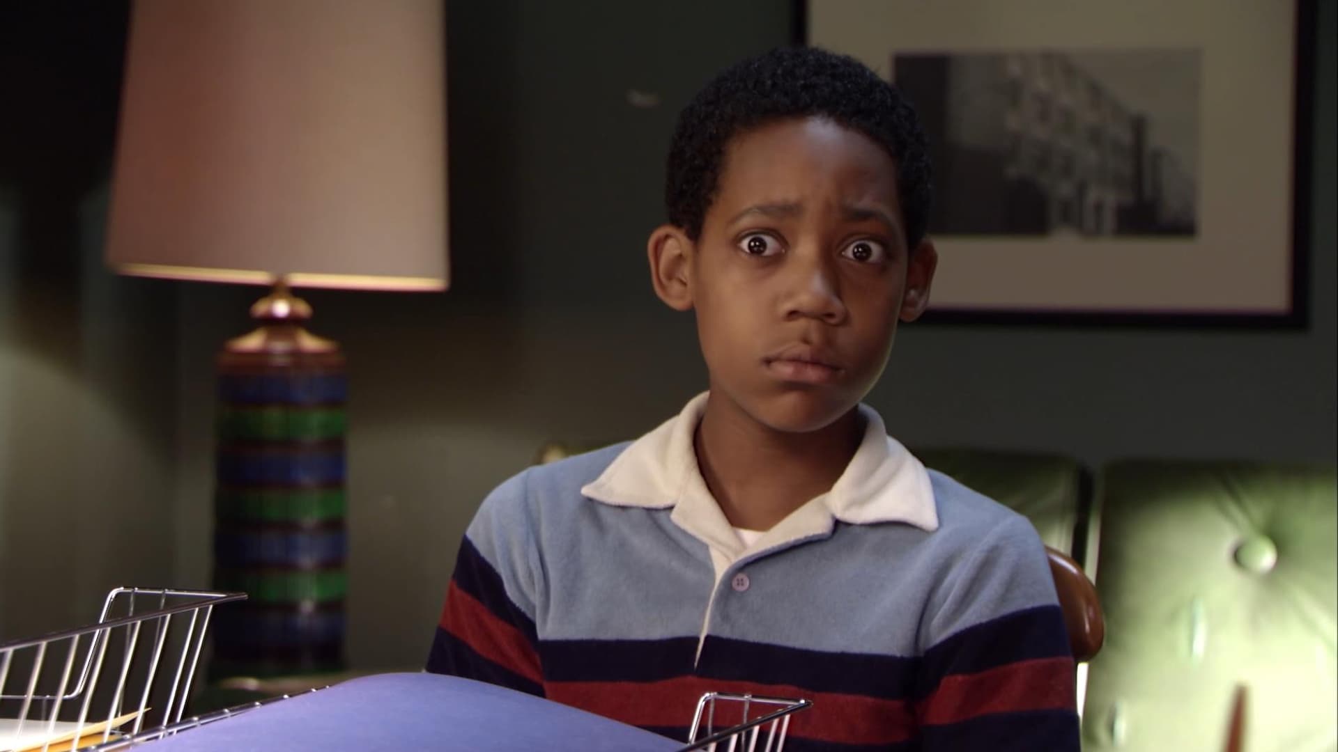 Watch Everybody Hates Chris Season 3 Streaming Online | Tubi Free TV