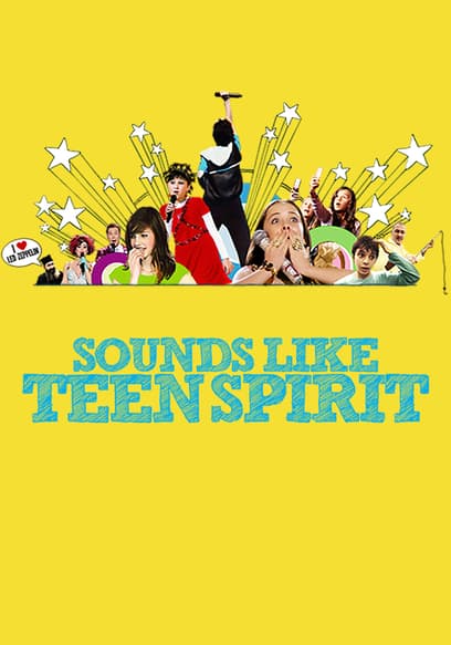 Watch Sounds Like Teen Spirit (2008) - Free Movies | Tubi