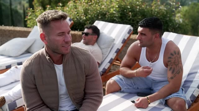 Watch House of Heat S01:E04 - The Boiling Point - Free TV Shows | Tubi