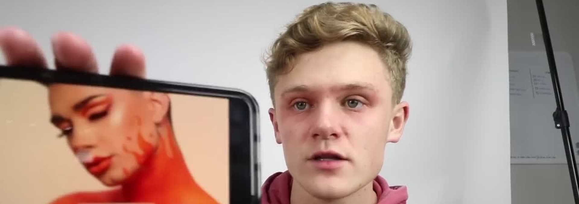 Watch Ryan Trahan S06:E10 - I Rented a Dog for 24 Hours / I Copied ...