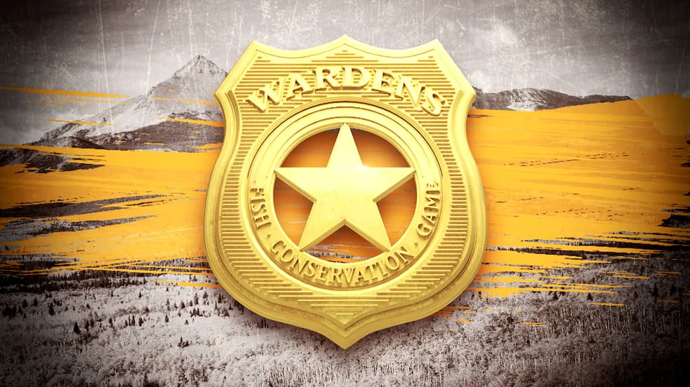 Watch Wardens Streaming Online | Tubi Free TV