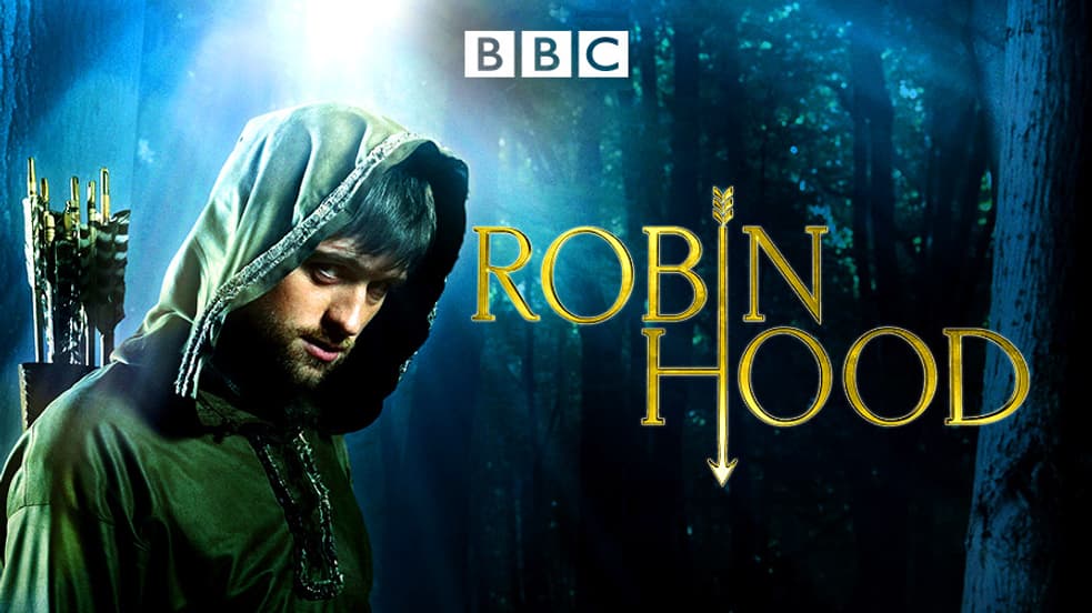 Watch Robin Hood Stream en línea | Tubi TV Gratis