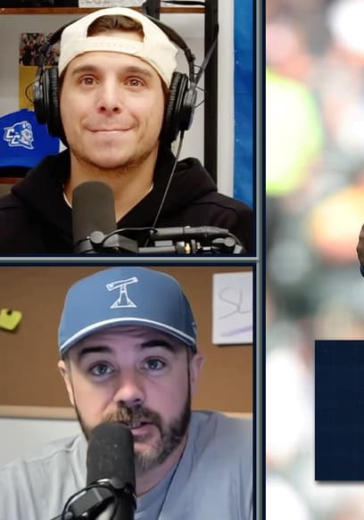 Watch Jomboy: Talkin’ Yanks S2026:E1317 - Yankees Trade Targets Are ...