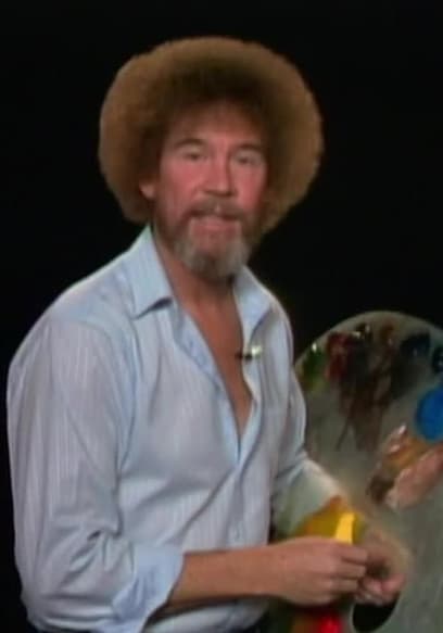 Watch The Joy of Painting With Bob Ross S15:E11 - Pathway to Autumn ...