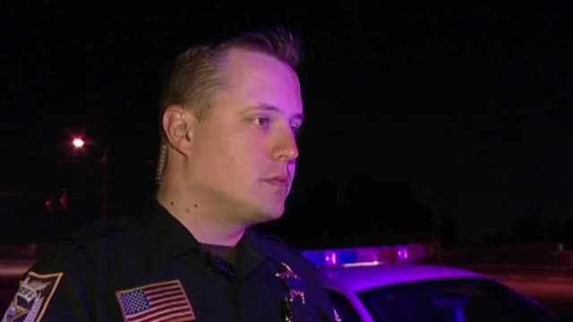 Watch Cops Reloaded S01:E29 - Quite a Ride - Free TV Shows | Tubi