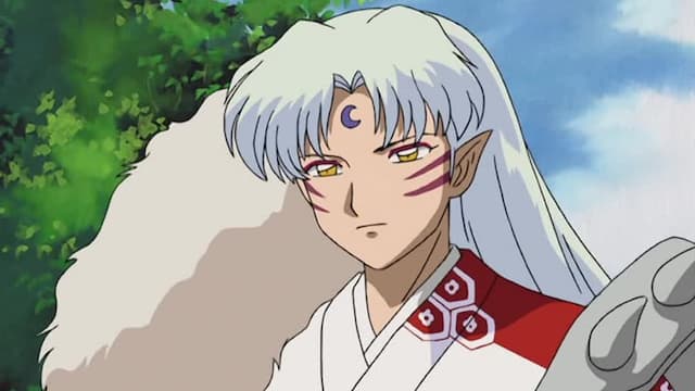 Watch Inuyasha (Subbed) S05:E05 - The Stealthy Poison Master: Mukotsu ...