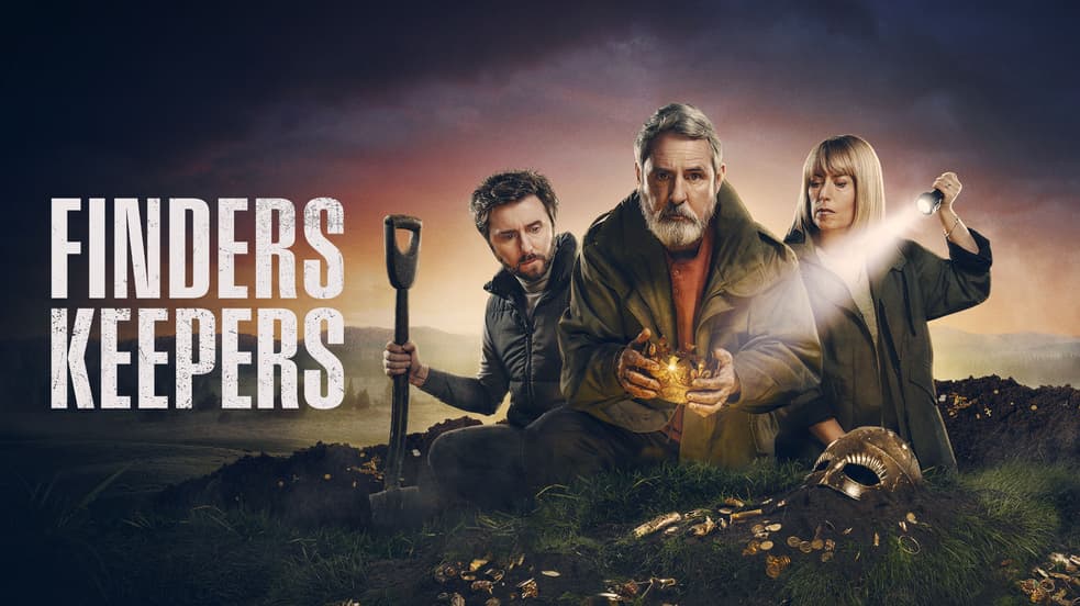 Watch Finders Keepers Streaming Online | Tubi Free TV