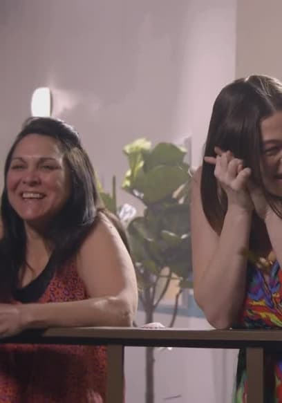 Watch Cruise Ship Killers S02:E07 - Tamara - Free TV Shows | Tubi