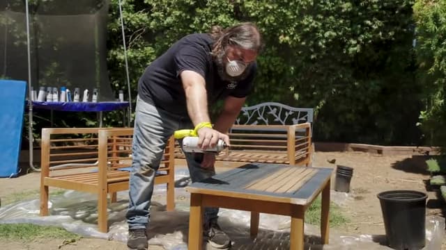 Watch Backyarding S01:E01 - Meet the Neighbors - Free TV Shows | Tubi