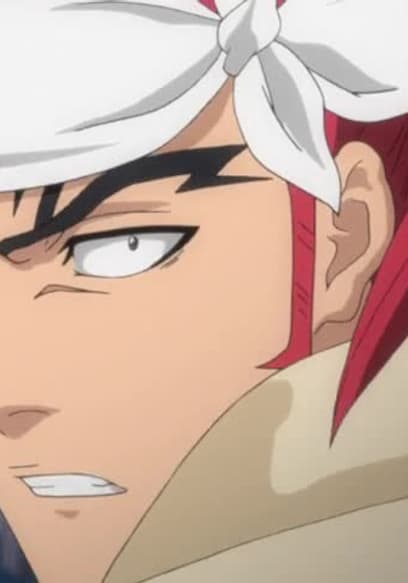 Watch Bleach S09:E07 - Bleach 152 - Free TV Shows | Tubi