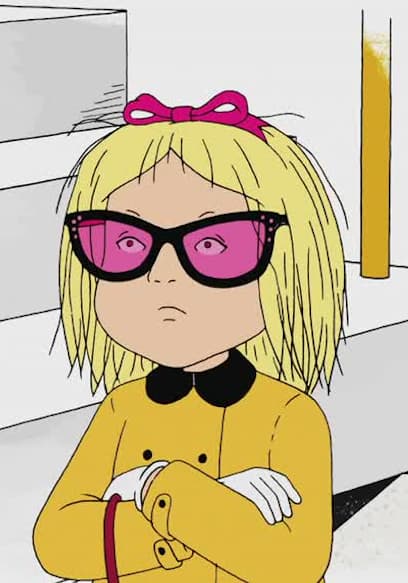 Watch Eloise: Me, Eloise S01:E01 - Me, Eloise (Pt. 1) - Free TV Shows ...