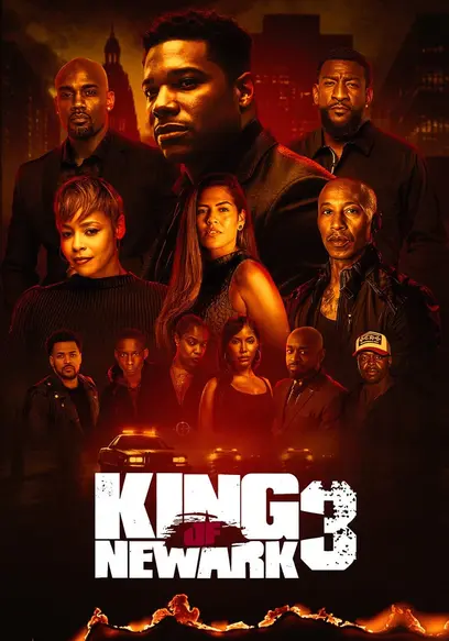 Watch King of Newark 3 (2025) - Free Movies | Tubi