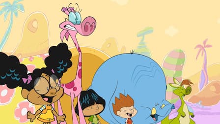 Watch My Big Big Friend Season 2 - Free TV Shows | Tubi