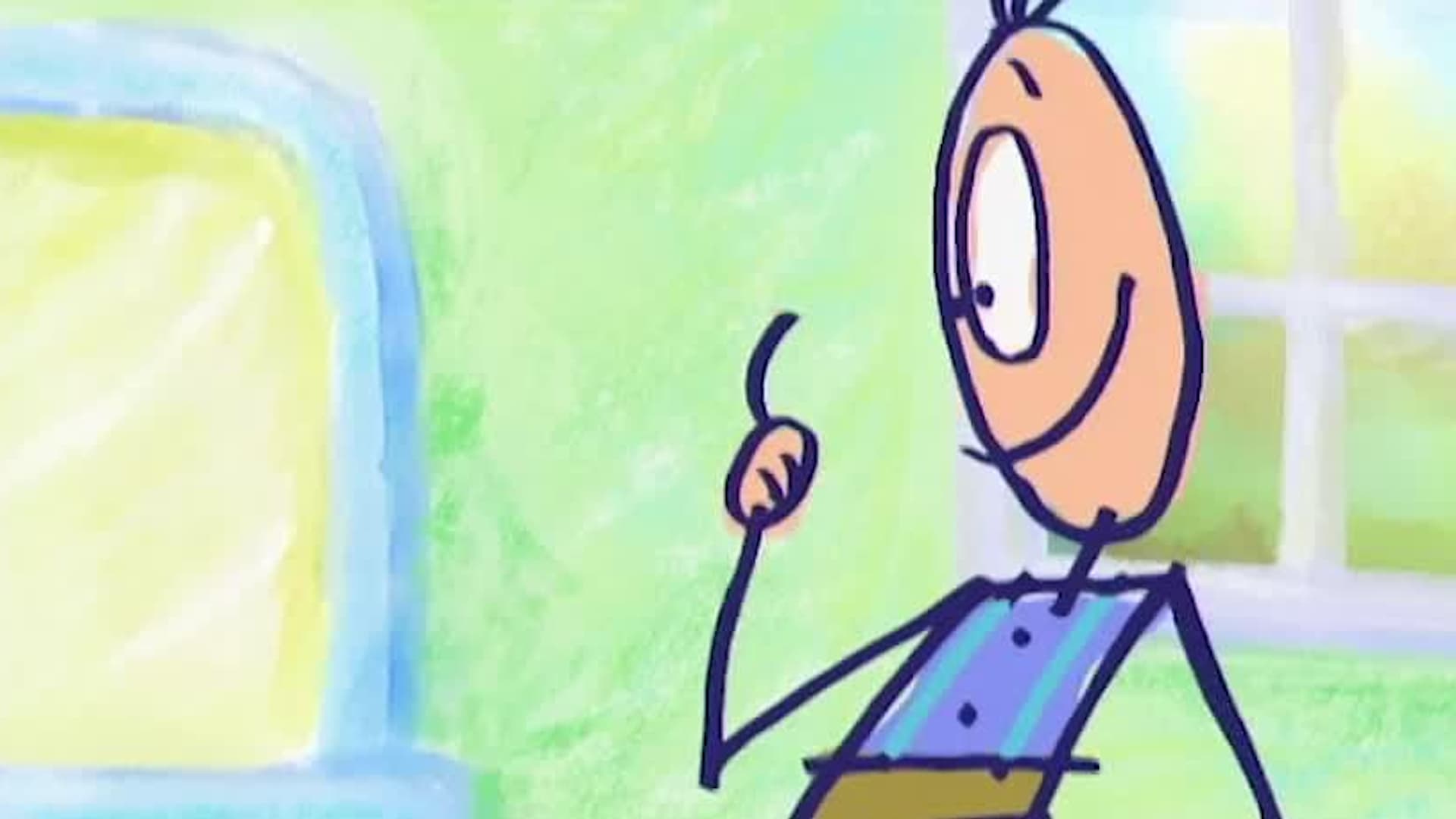 Watch Stickin' Around Season 3 Streaming Online | Tubi Free TV