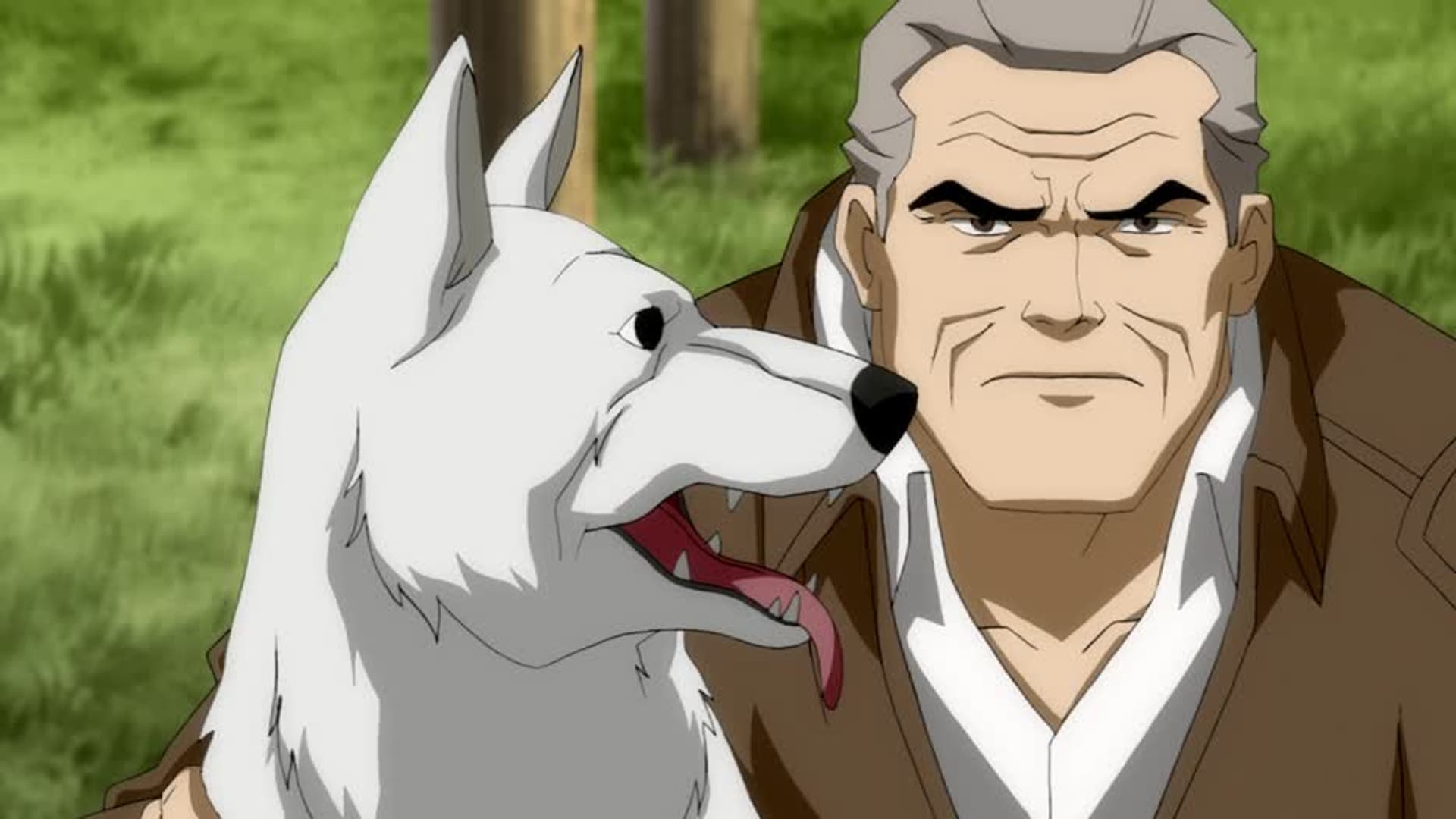 Watch Batman: The Dark Knight Returns (Pt. 2) (2013) - Free Movies | Tubi