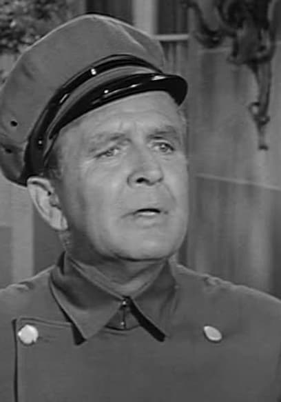 Watch The Beverly Hillbillies S01:E36 - Jethro's Friend - Free TV Shows ...