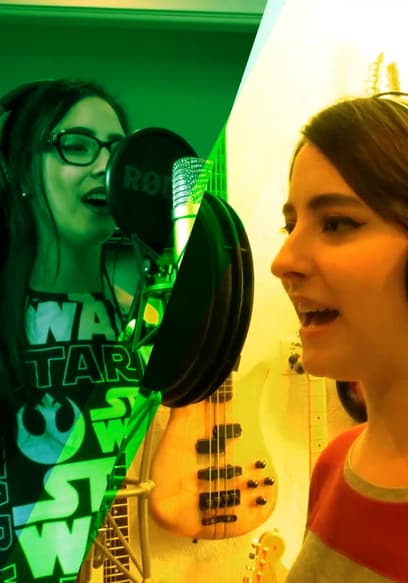 Watch Steal the Show S04:E02 - Rio by Night - Part 2 - Free TV Shows | Tubi