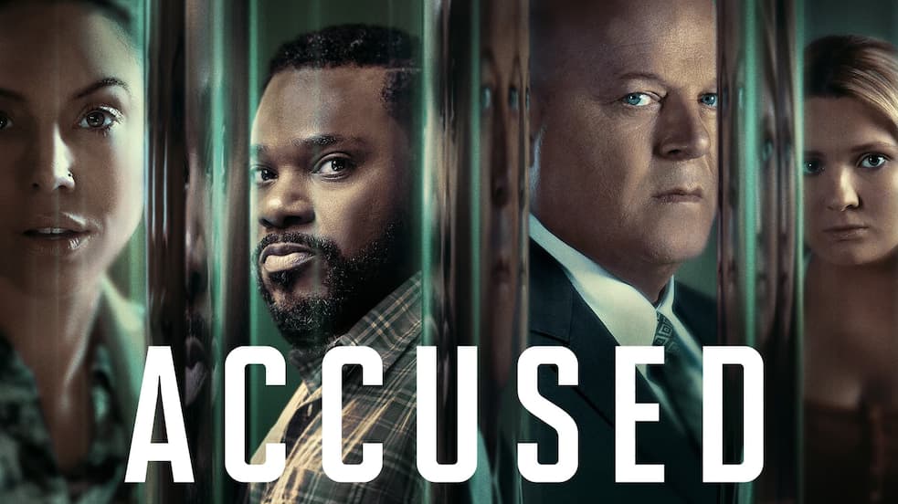 Watch Accused Streaming Online | Tubi Free TV