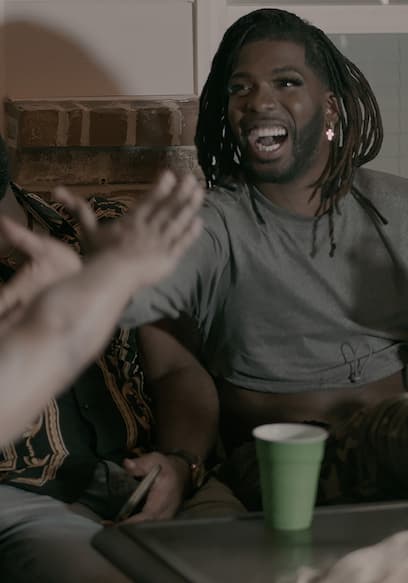 Watch Messie Cee Wedding S01:E03 - Our Messie Bachelor Party - Free TV ...