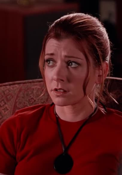 Watch Buffy the Vampire Slayer S07:E05 - Selfless - Free TV Shows | Tubi