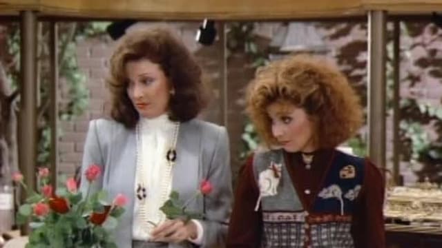 Watch Designing Women S01:E01 - Designing Women - Free TV Shows | Tubi