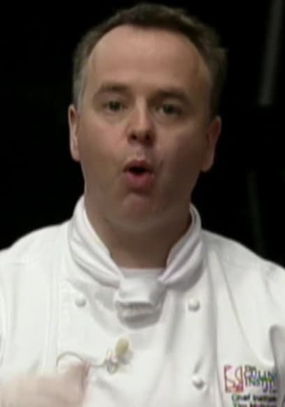 Watch Cook Like a Chef S05:E5160 - Veggies With Chef Tim McRoberts ...