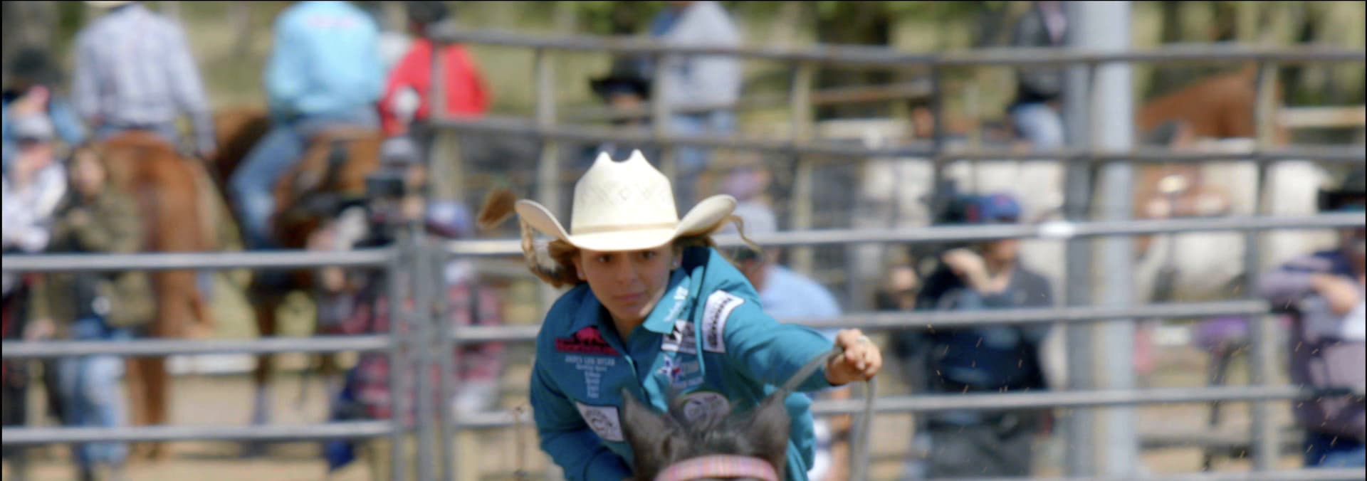 Watch Kid Rodeo S01:E03 - Episode 3 - Free TV Shows | Tubi