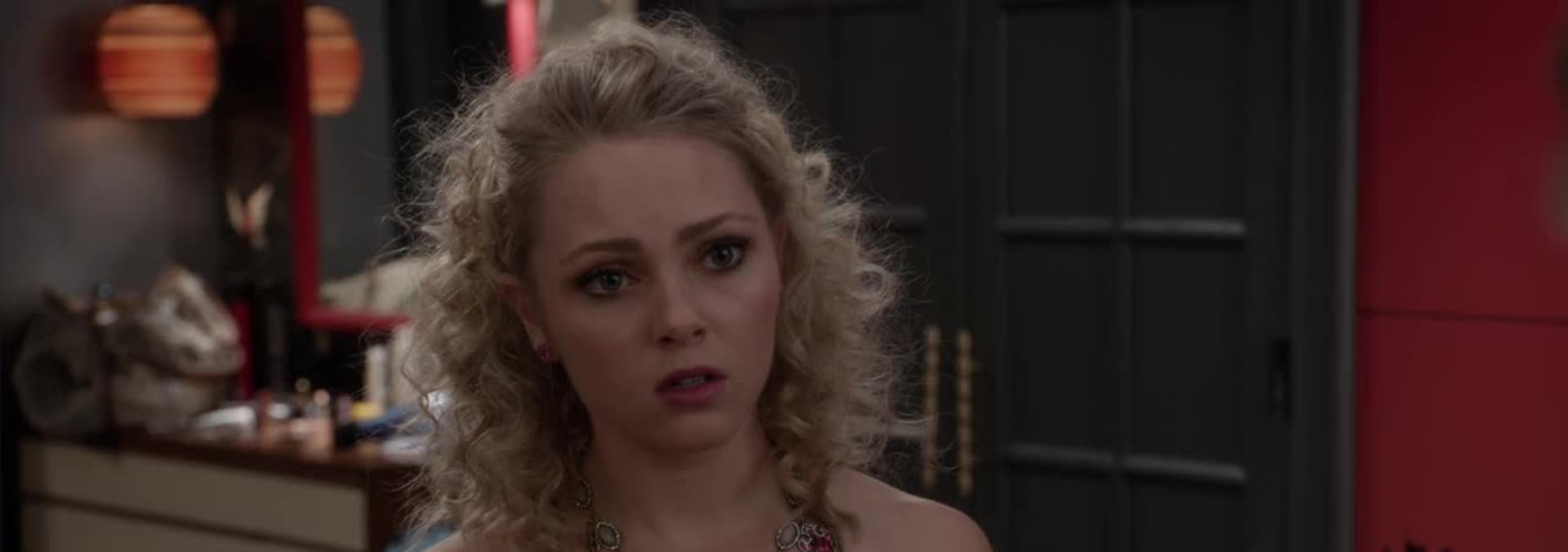 Watch The Carrie Diaries S02:E10 - Date Expectations - Free TV Shows | Tubi