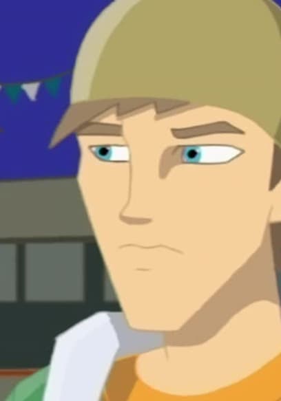 Watch Dork Hunters From Outer Space S01:E26 - Mind Wavy Gravy - Free TV ...