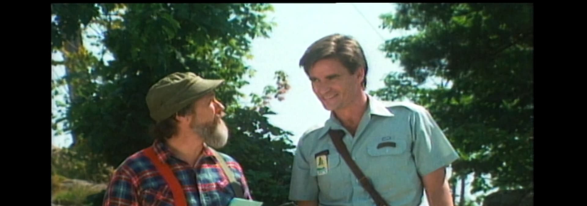 Watch The Red Green Show S04:E11 - The Storm Damage Project - Free TV ...