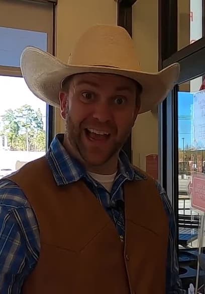 Watch Family Fun With Cowboy Jack S01:E04 - Chick-Fil-a Fun - Free TV ...