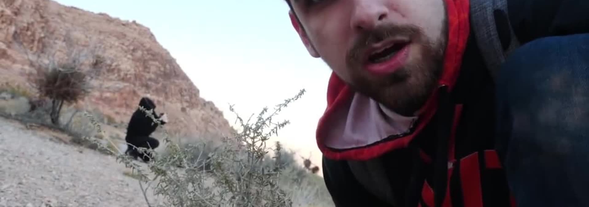 Watch Spy Ninjas S14:E07 - Project Zorgo Chase Daniel Searching for ...